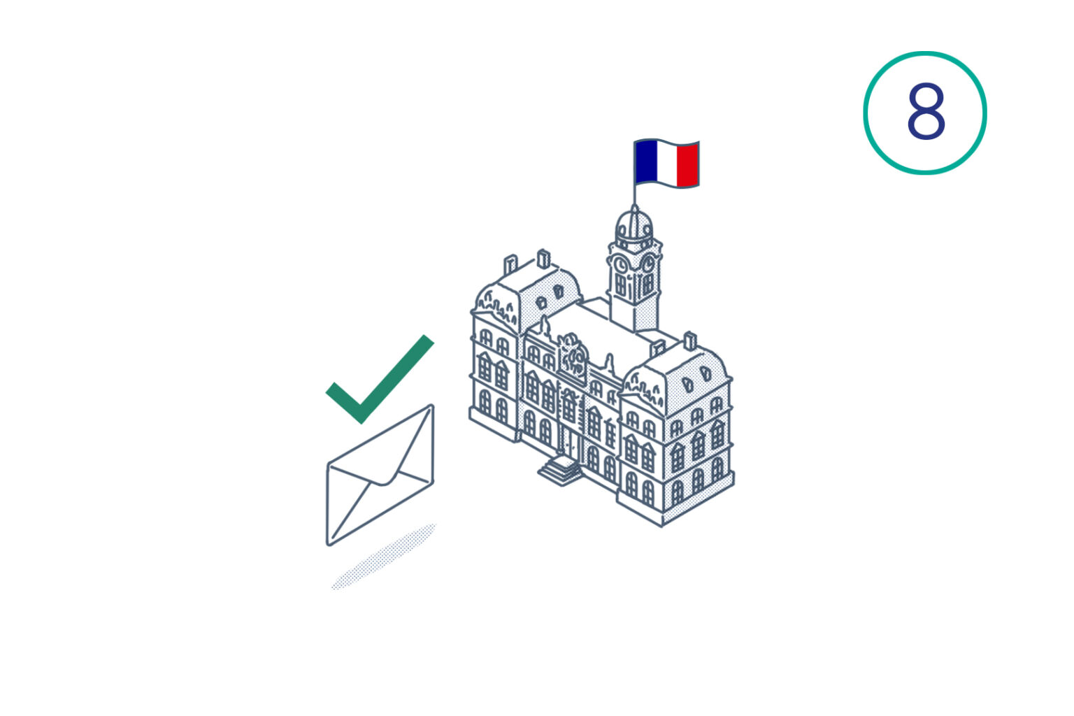 les autorisations administratives d'un projet immobilier